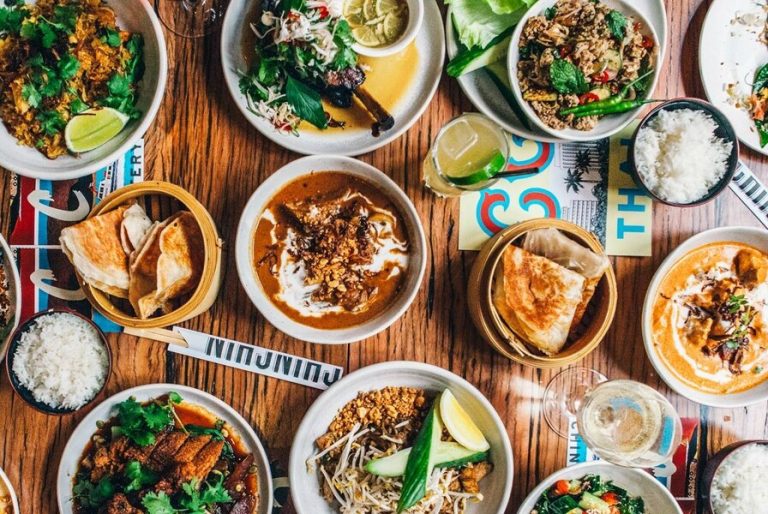 Chin Chin Menu Prices Australia 2024 - Restaurant Menu Prices Australia