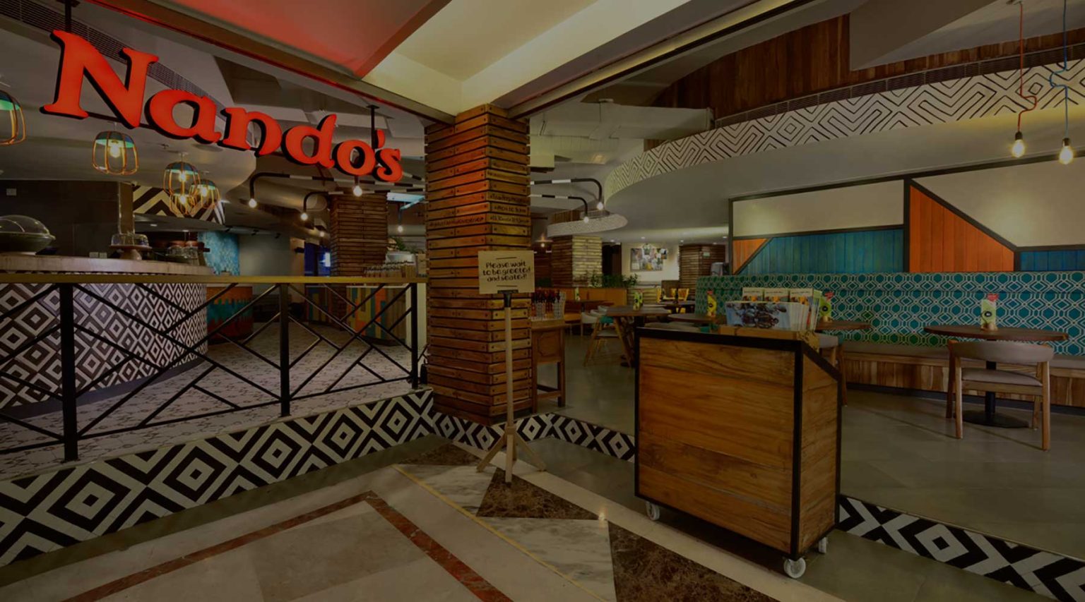Nandos Menu Prices Australia 2024 - Restaurant Menu Prices Australia