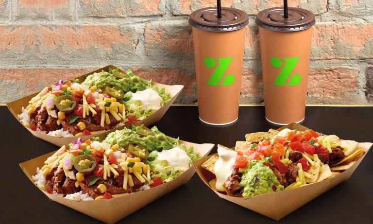 Zambrero Menu Prices Australia 2024 - Restaurant Menu Prices Australia