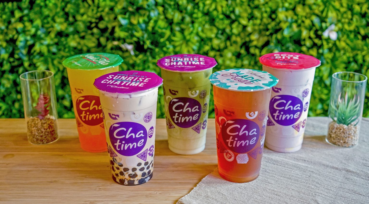 Chatime Menu Prices Australia 2024 - Restaurant Menu Prices Australia