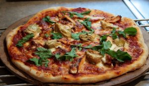 Crust Pizza Menu Prices Australia 2023 - Restaurant Menu Prices Australia