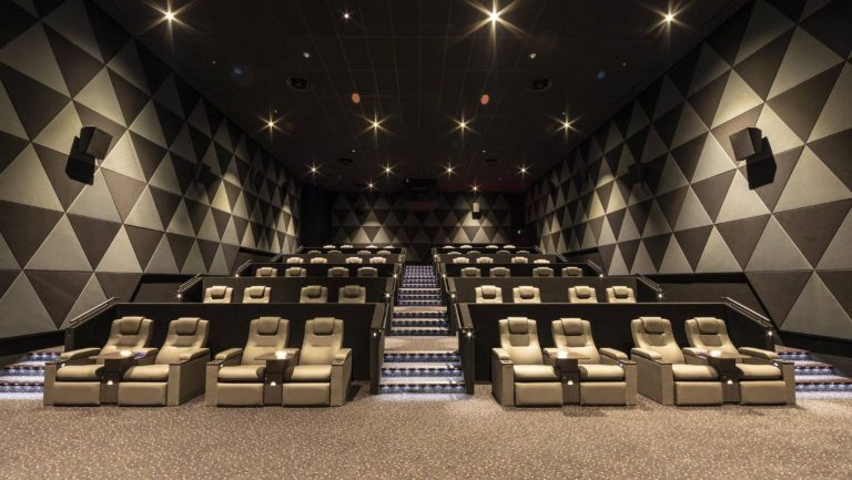 Hoyts Lux Menu Prices Australia 2023 - Restaurant Menu Prices Australia