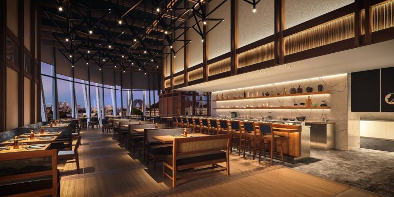Nobu Menu Prices Australia 2023 - Restaurant Menu Prices Australia