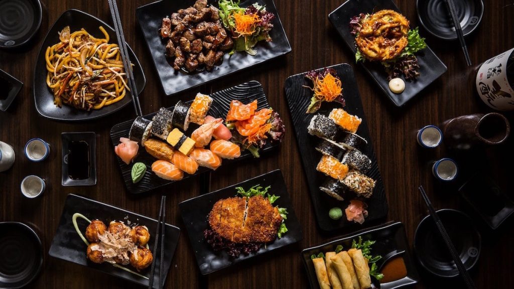 Okami Menu Prices Australia 2023 - Restaurant Menu Prices Australia